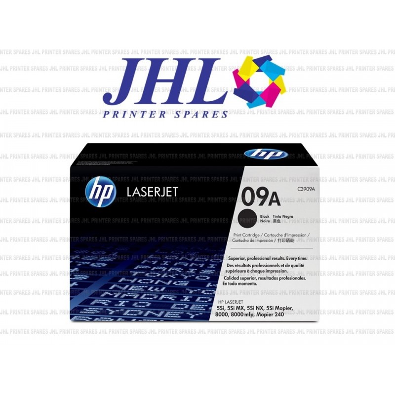 C3909A HP 5SI Toner Cartridge
