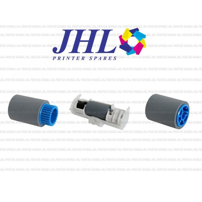 Tray 2 Roller Kit OKI C711