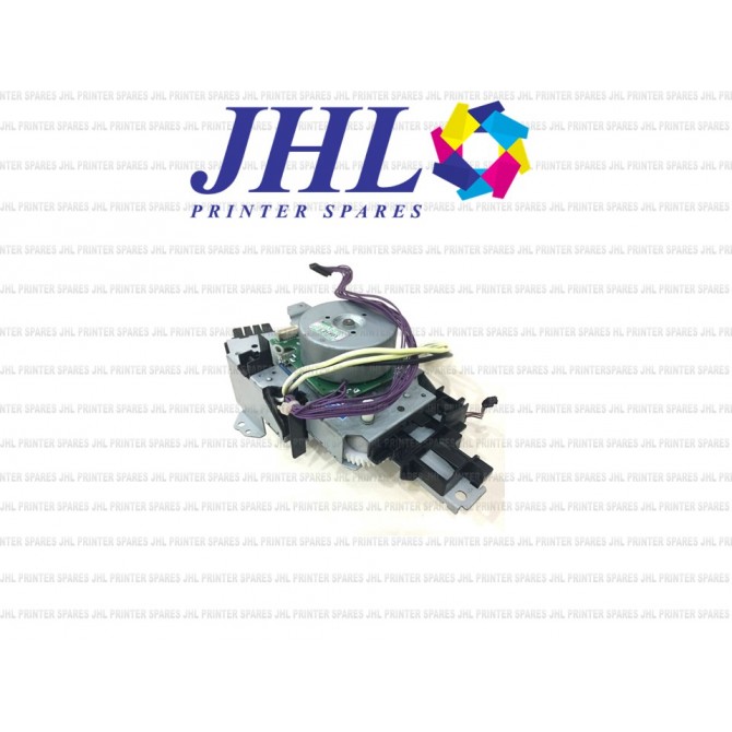 RM1-6076 Fuser Drive Assembly HP Laserjet CP5225
